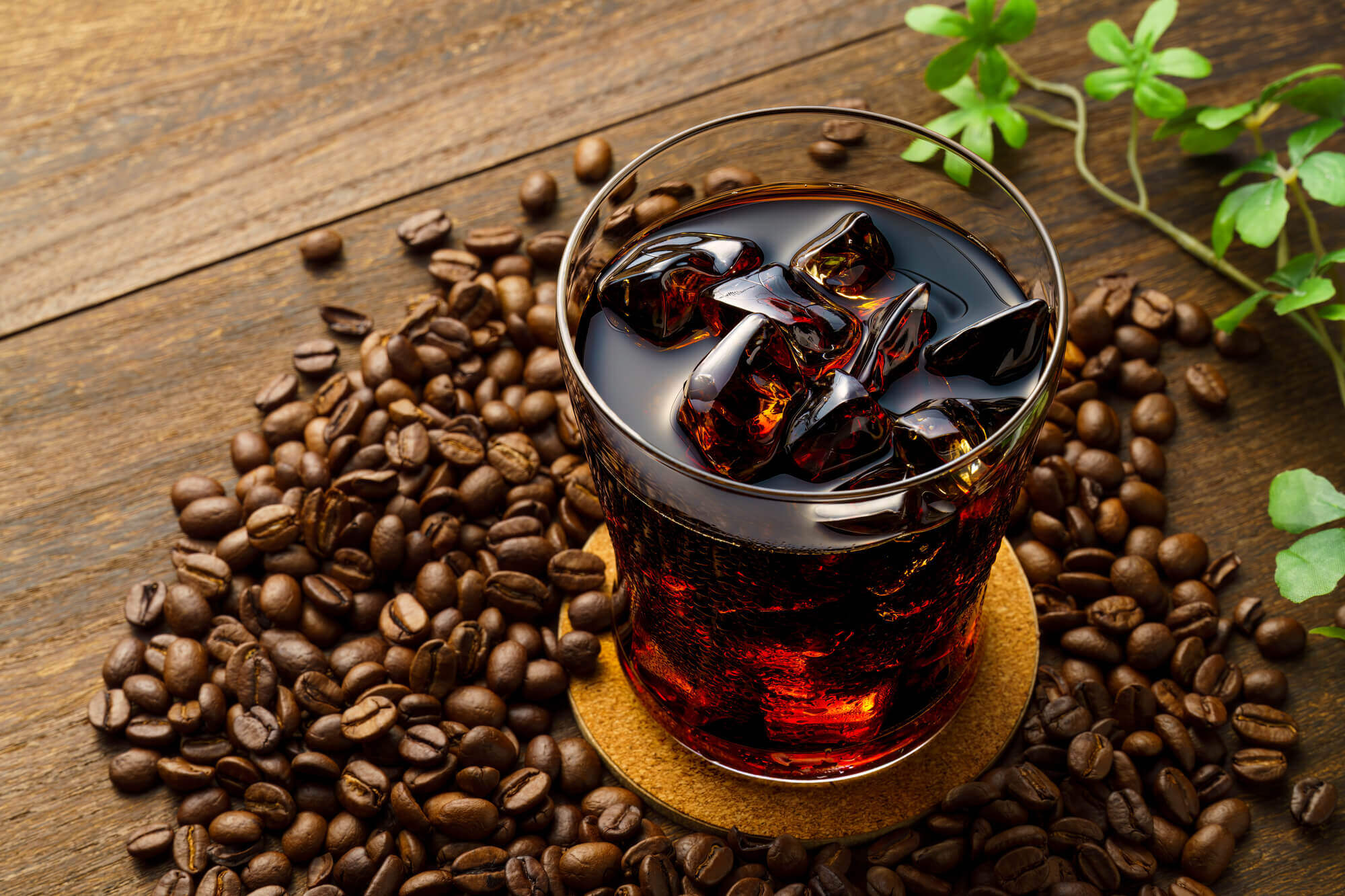 【サステナブルコーヒーとは】 環境と社会に優しくおいしいコーヒーについて